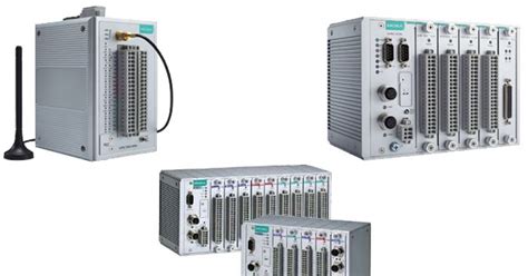 Moxa Rtu Controllers With Cc Product Reviews And Other Beneficial