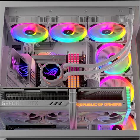 Gaming Pc 8 3d Model Turbosquid 2141545