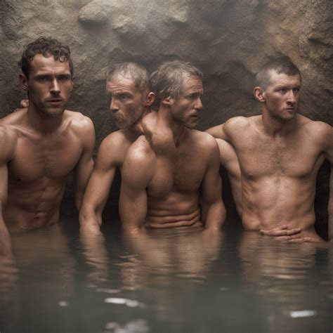 Pit Baths By Phinchy21 On Deviantart