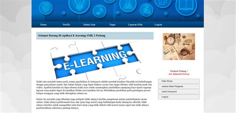 Aplikasi E Learning Berbasis Web Gratis Untuk Sekolah Kumpulanaplikasi