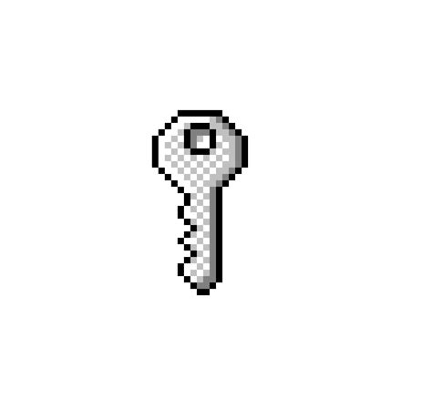 Old Windows Icons Windows 95 Password Cpl Icon 100