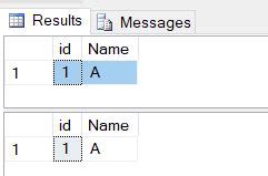 Understand Table Variable And Temp Table In SQL Server C NET SQL Server And Microsoft Azure