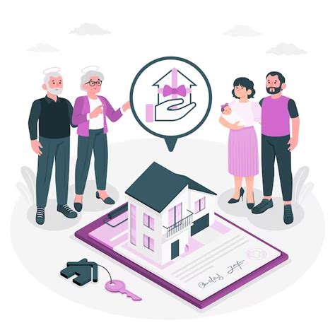 Cómo Reducir Los Costes Fiscales En La Herencia De Una Vivienda