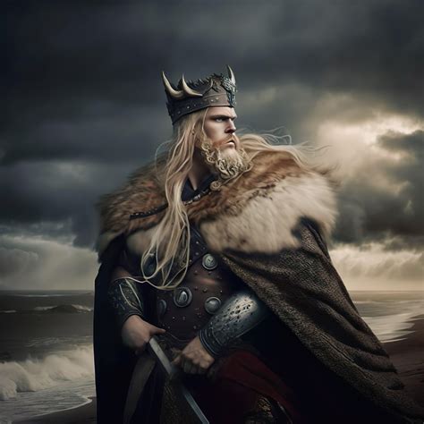 Viking Krigare Fantasi Gratis Bilder P Pixabay Pixabay