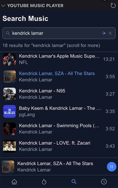 Github Pranoy1994youtube Music Vscode