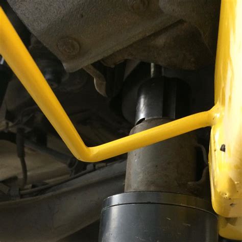Replacing The Stock Z3 Subframe Thayer Motorsports