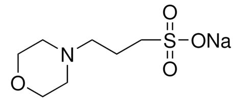 Mops Buffer Sigma Aldrich