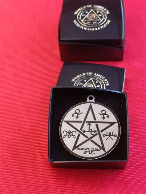 Lilith The Most Powerful Amulet Of This Great Spirit Power Amulet