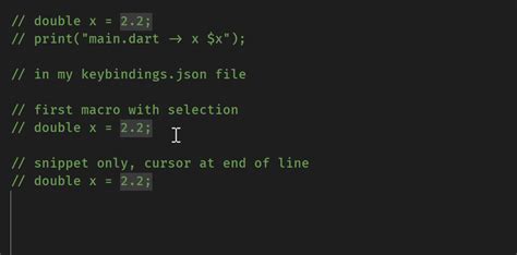Visual Studio Code Is There Anyway To Execute Multiple Commands In