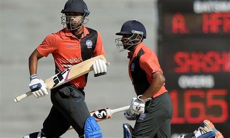 5 Best Performances From Vijay Hazare Trophy 2023 Ft Deepak Hooda