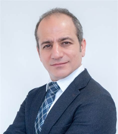 Massood Salehi It Consultant Projekt Und Programm Manager Service Manager Business Analyst