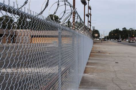 Increase Your Fence Safety With These 15 Proven Strategies Chain