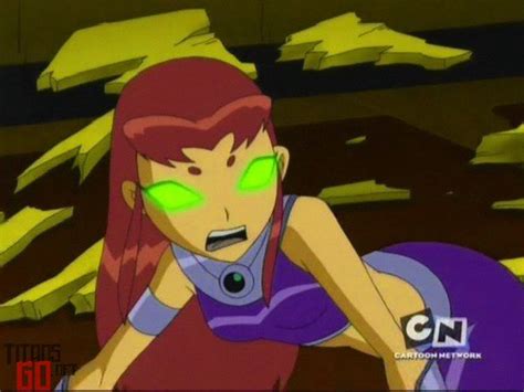 Starfire