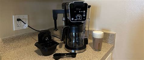 Ninja Dualbrew Pro Review An Advanced Pour Over Coffee Maker For All