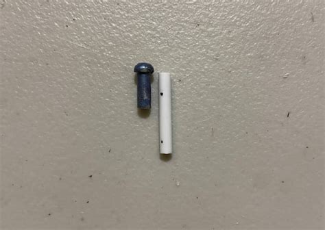 How Would You Replicate This Button Cap Rmodelmakers