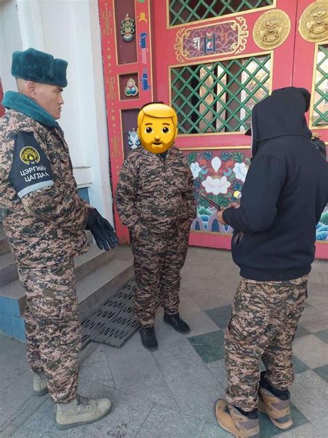 ЗХЖШ Цэргийн дүрэмт хувцас хэрэглэсэн үйлдвэрлэсэн газруудад хариуцлага тооцно