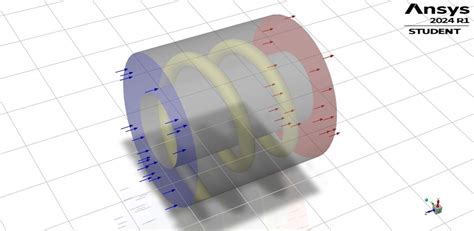 Manoj Vankar On Linkedin Heattransfer Cfd Thermalmanagement