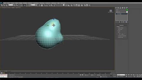 Maxscript Modifiers Vs Softimage Ice Logic Programming Coding Learning