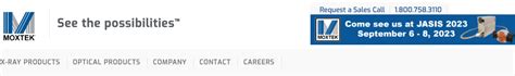 Job Listings Moxtek Jobs
