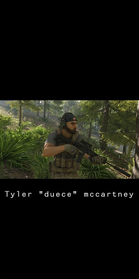 My Custom Ai Squad I Made R Ghostreconfashion