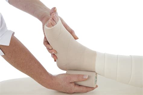 What Are Compression Bandages At Henry Briggs Blog