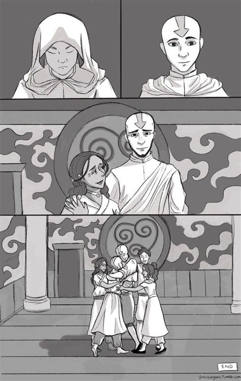 Pin By Ilyana Jessica On My Saves Avatar The Last Airbender Funny