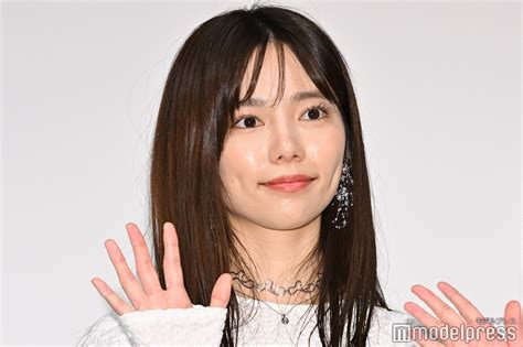 画像1010 島崎遥香、“色白美脚”のぞくミニワンピ姿公開「ぱるる似合ってる」「スタイル良い」 モデルプレス