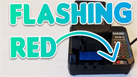 What Does Red Light On Computer Mean