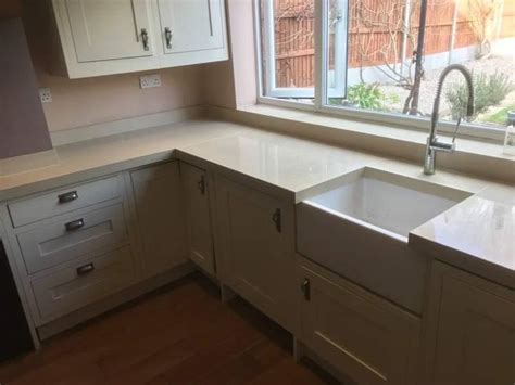 Quartz Overlay Uk Quartz Kitchen Worktop Supplier