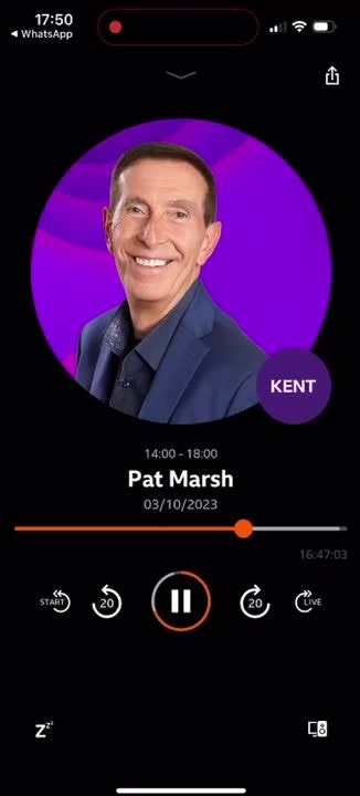 Video Slow Down Move Over On Linkedin Thank You To Sam Cockerill And