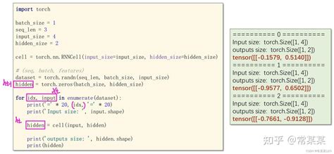 Pytorch Rnn