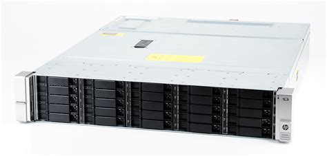 Hpe D3700 Disk Enclosure Servershop24