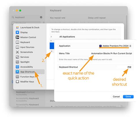 Remote Execution Automation Blocks