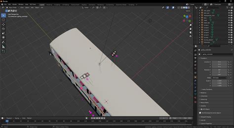 Light Env Maps Appear At The Wrong Place · Issue 60 · Space928blender