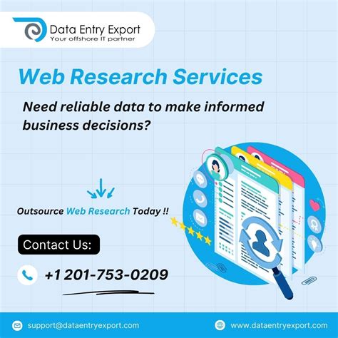data entry export on linkedin webresearch webresearchservices