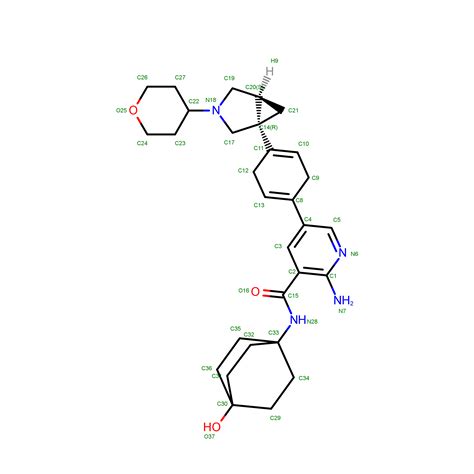 Rcsb Pdb 9rda Cocrystal Structure Of Zilurgisertib Bound To The Alk2