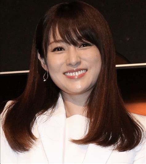 Japanese Actress Kyoko Fukada