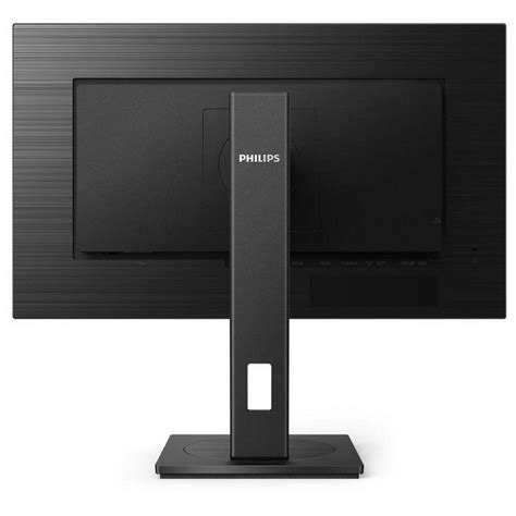 Philips 272S1M/00 S-Line 27´´ FHD IPS LED 75Hz Monitor Clear| Techinn