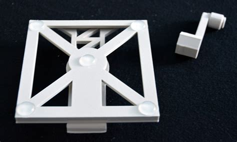 3d Printed 3 5″ Floppy Disk Cleaner Restore Your Floppies With Care