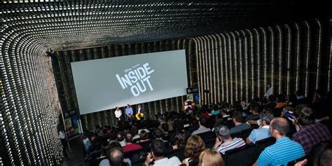 Del Revés 13 Curiosidades De La Masterclass De Pete Docter