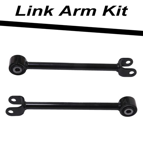 Complete Watts Linkage And Link Arm Assembly For Land Rover Discovery Ii 1998 2004 Ebay