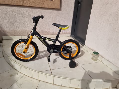 Bicicleta Copii Stare Buna Bucuresti Sectorul 5 OLX Ro