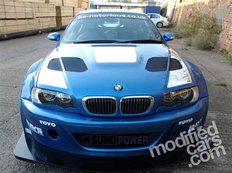 Bmw E46 M3 Body Kit For Sale