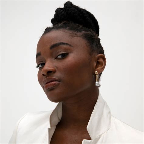 Pichulik Ballast Earrings Handcrafted Unique Symbolic Jewellery Pichulik