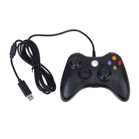 Review Of Generic Usb Wired Gamepad Controller For Xbox 360 Electronikz