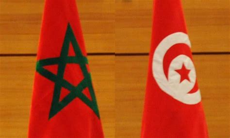 المغرب واتفاقيات التبادل الحر الحالة التونسية