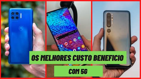 Celulares 5g Bons E Baratos Tec Variedades