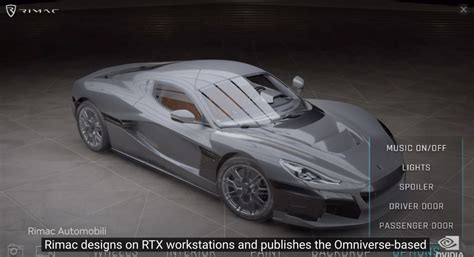 GTC NVIDIA Launches Omniverse Cloud To Power The Metaverse