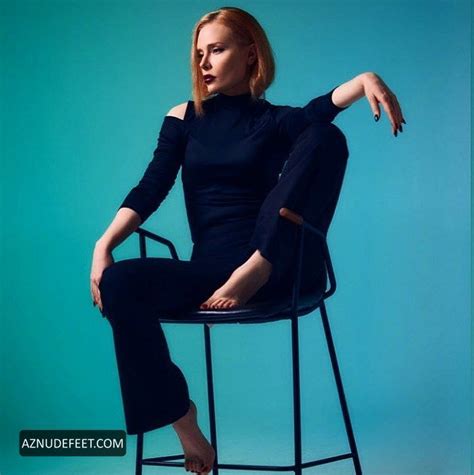 Valeriya Shkirando Feet Aznudefeet