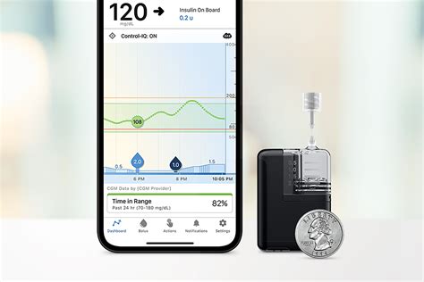 The Teeny Tiny Tandem Mobi Insulin Pump Goes On Sale Today Diabetes Daily